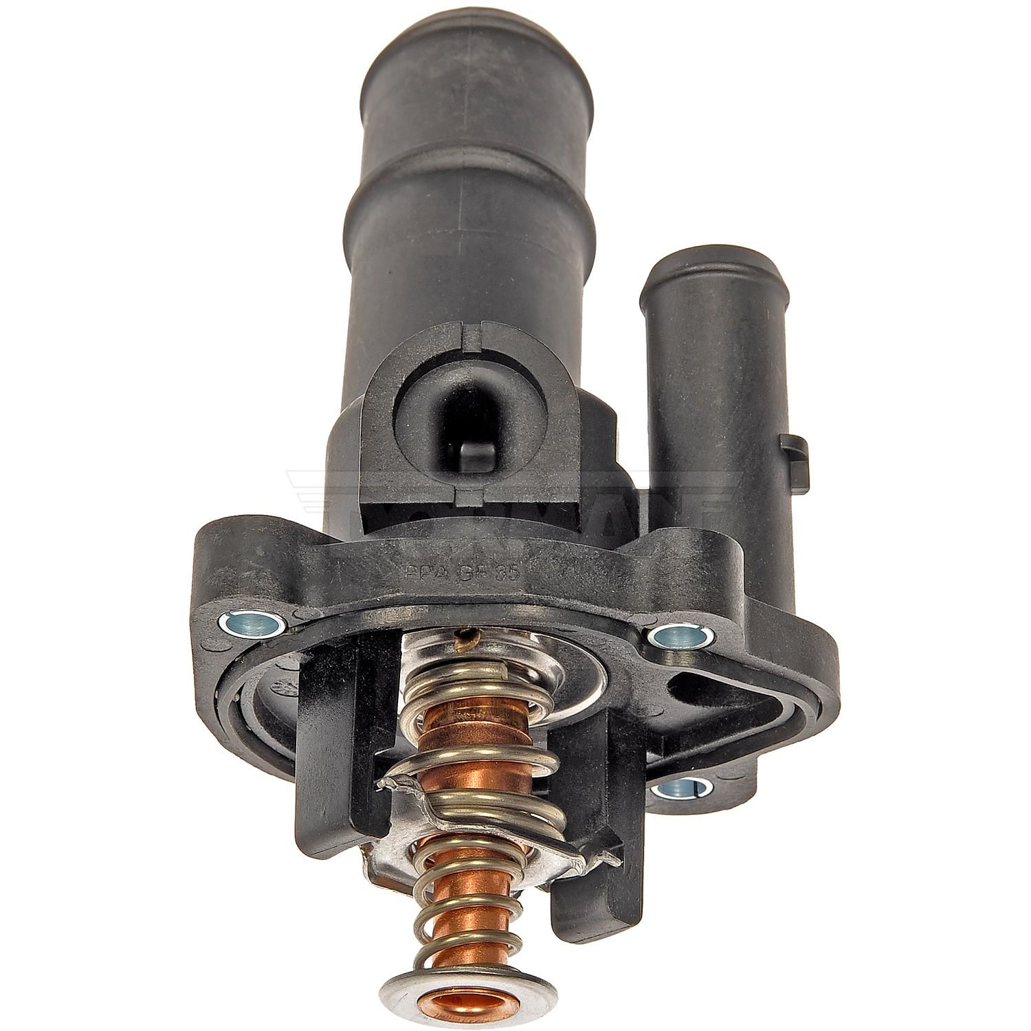 Dorman - OE Solutions Engine Coolant Thermostat Housing Assembly 902-1125