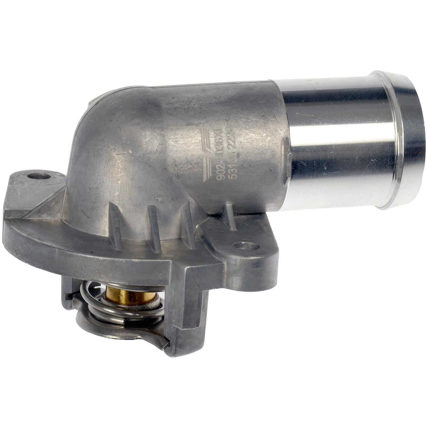 Dorman - OE Solutions Engine Coolant Thermostat Housing Assembly 902-3036XD