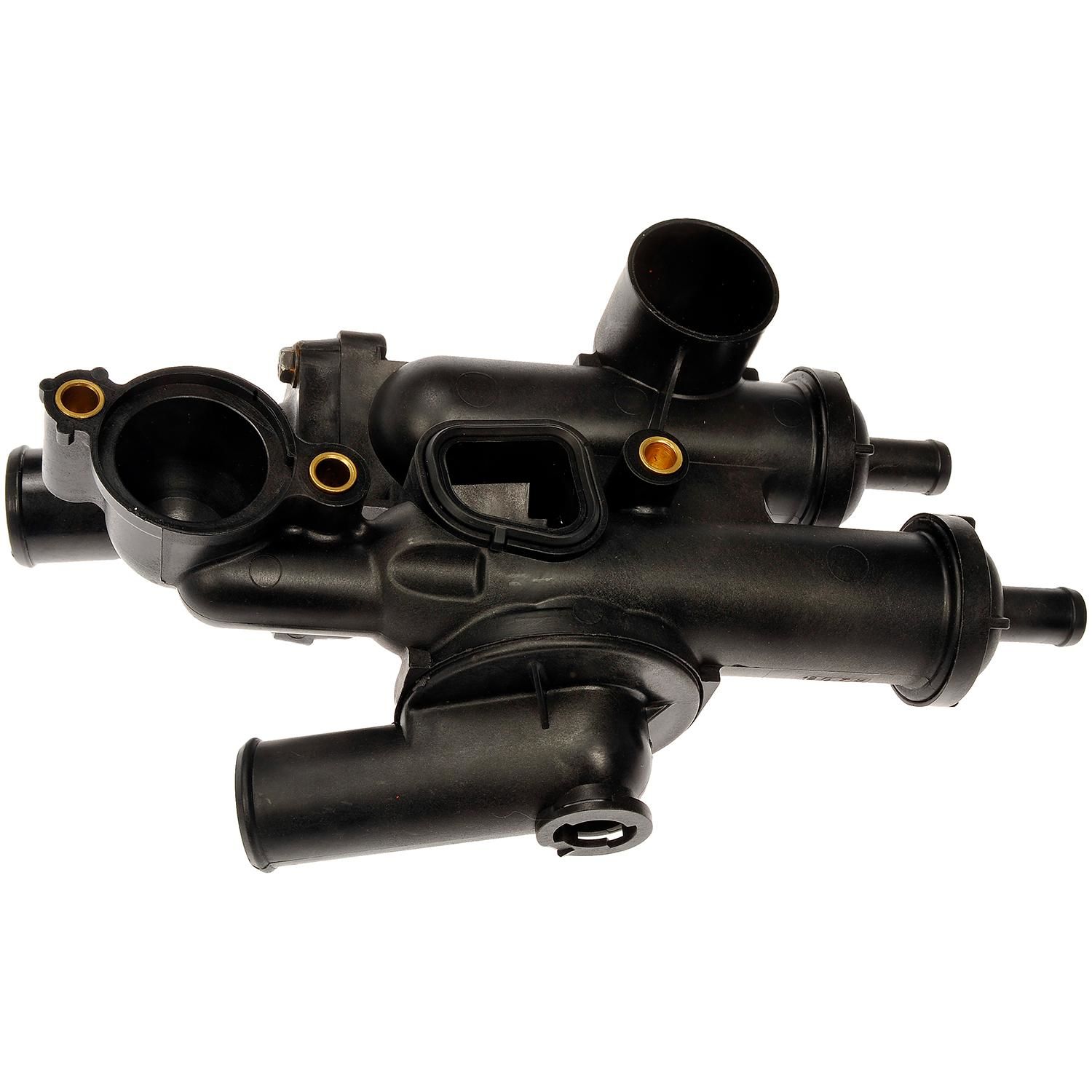 Dorman - OE Solutions Engine Coolant Thermostat Housing Assembly 902-3319