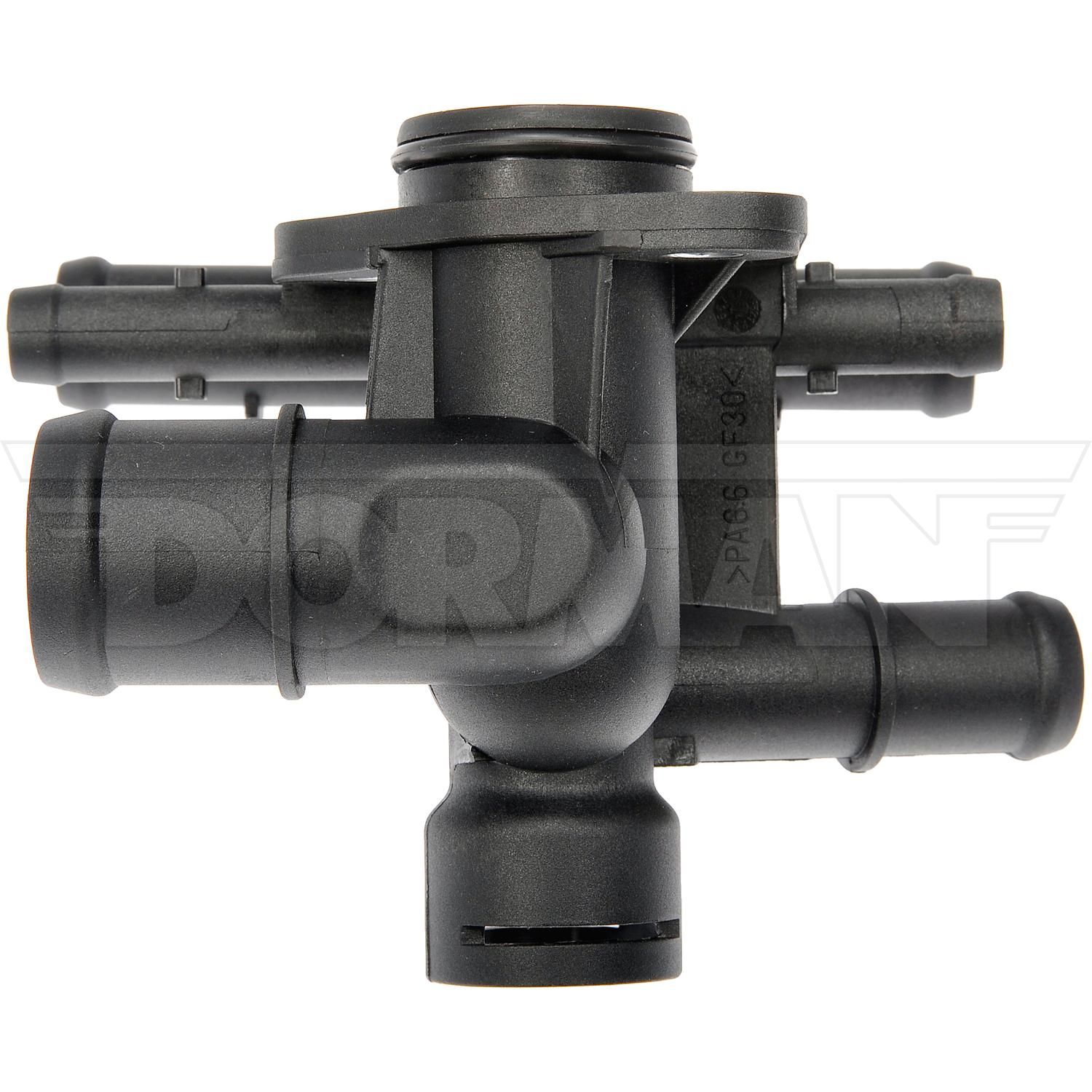 Dorman Kit Water Outlet 902-5157