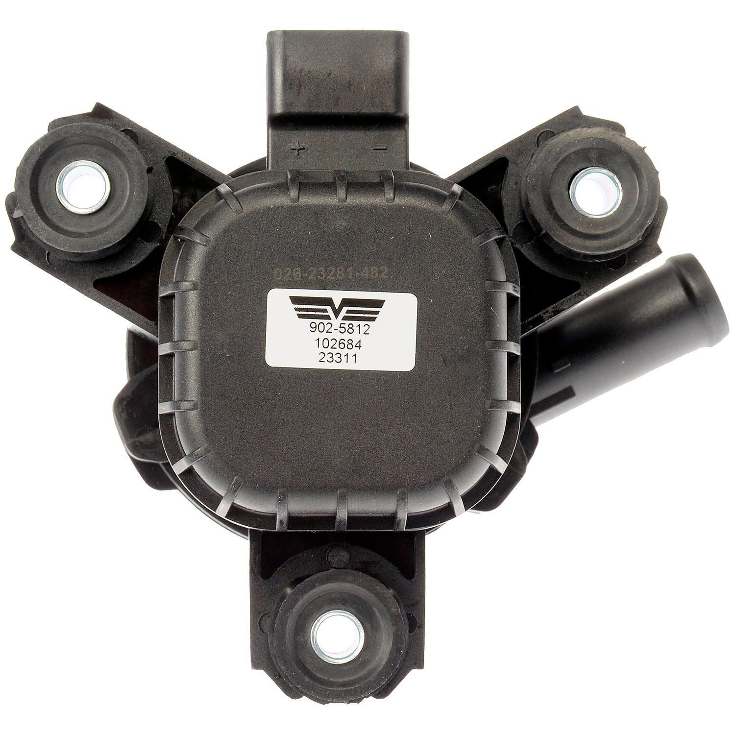 Dorman - OE Solutions Engine Auxiliary Water Pump 902-5812
