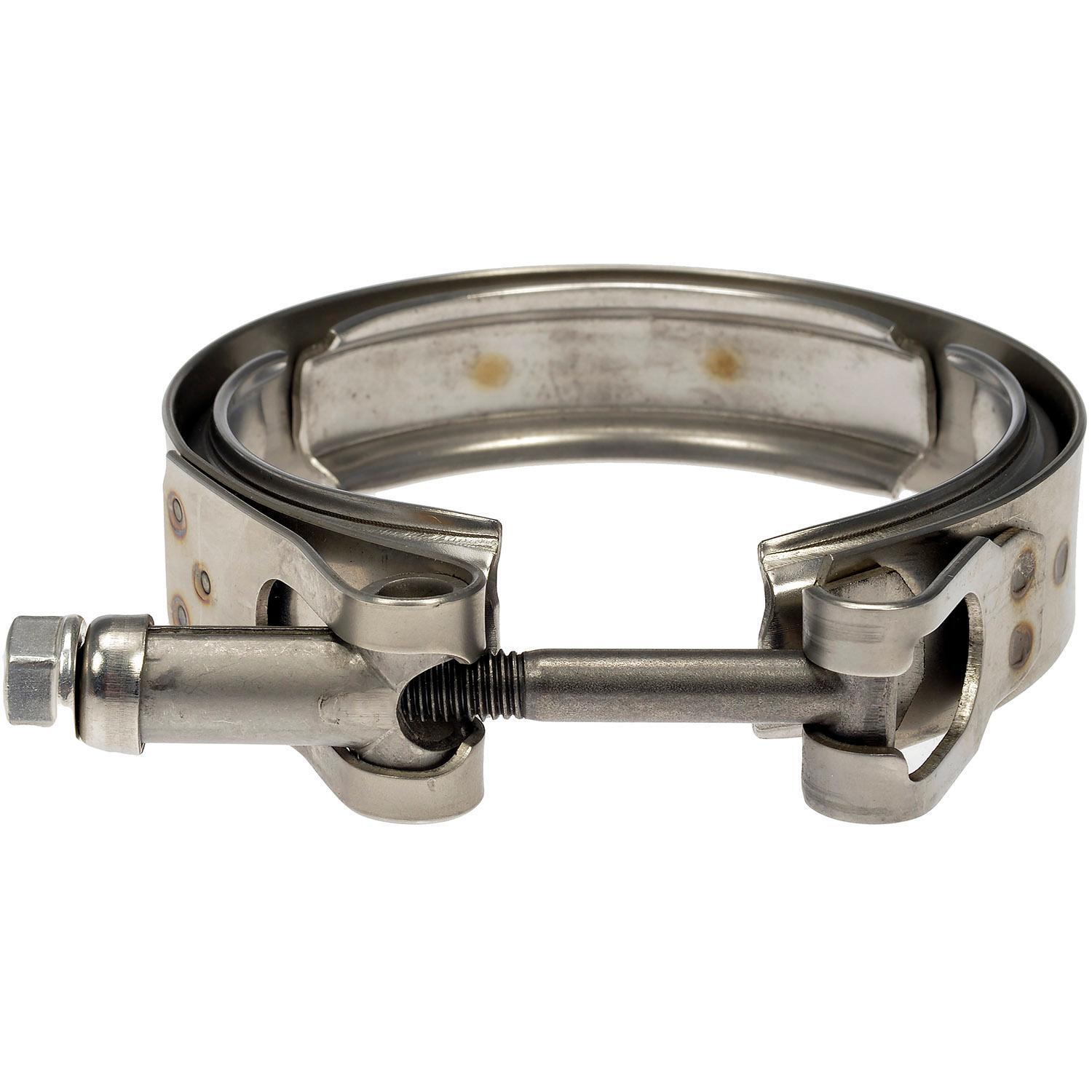 Dorman Exhaust Clamp 903-301