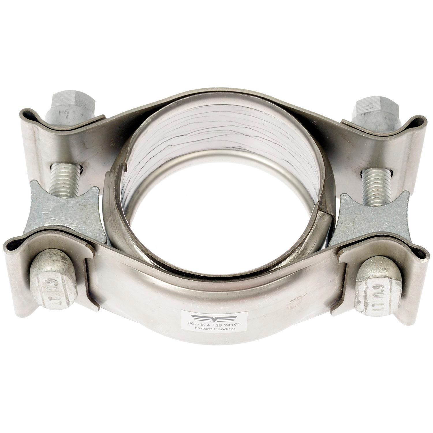 Dorman - OE Solutions Exhaust Clamp 903-304
