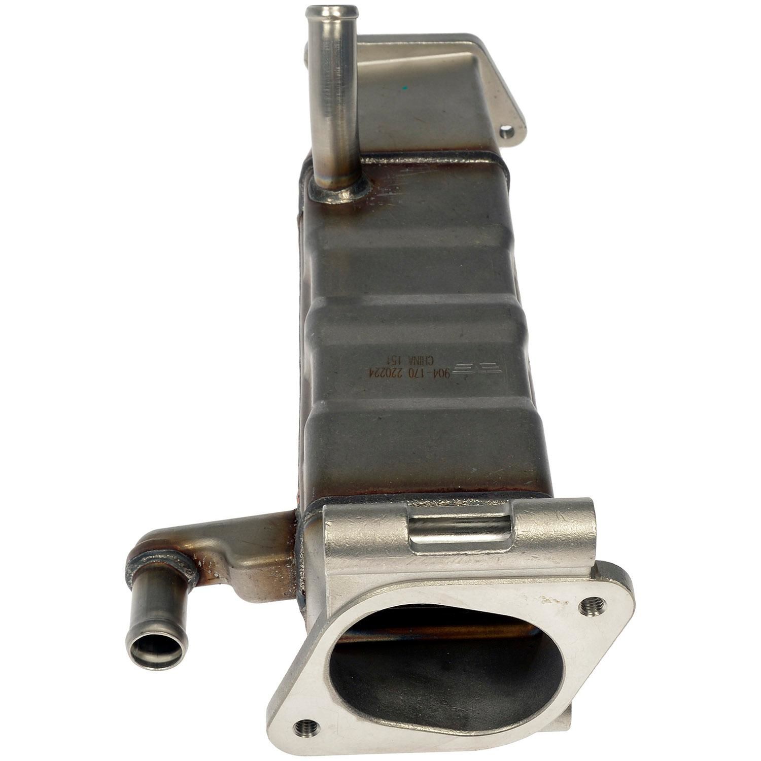 Dorman - OE Solutions Exhaust Gas Recirculation (EGR) Cooler 904-170