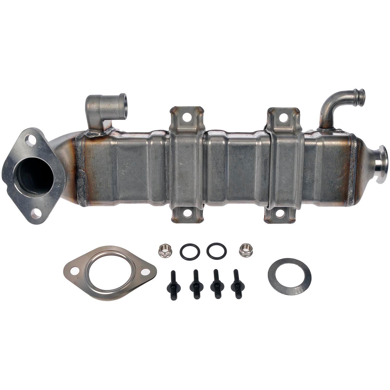Dorman - OE Solutions Exhaust Gas Recirculation (EGR) Cooler 904-333