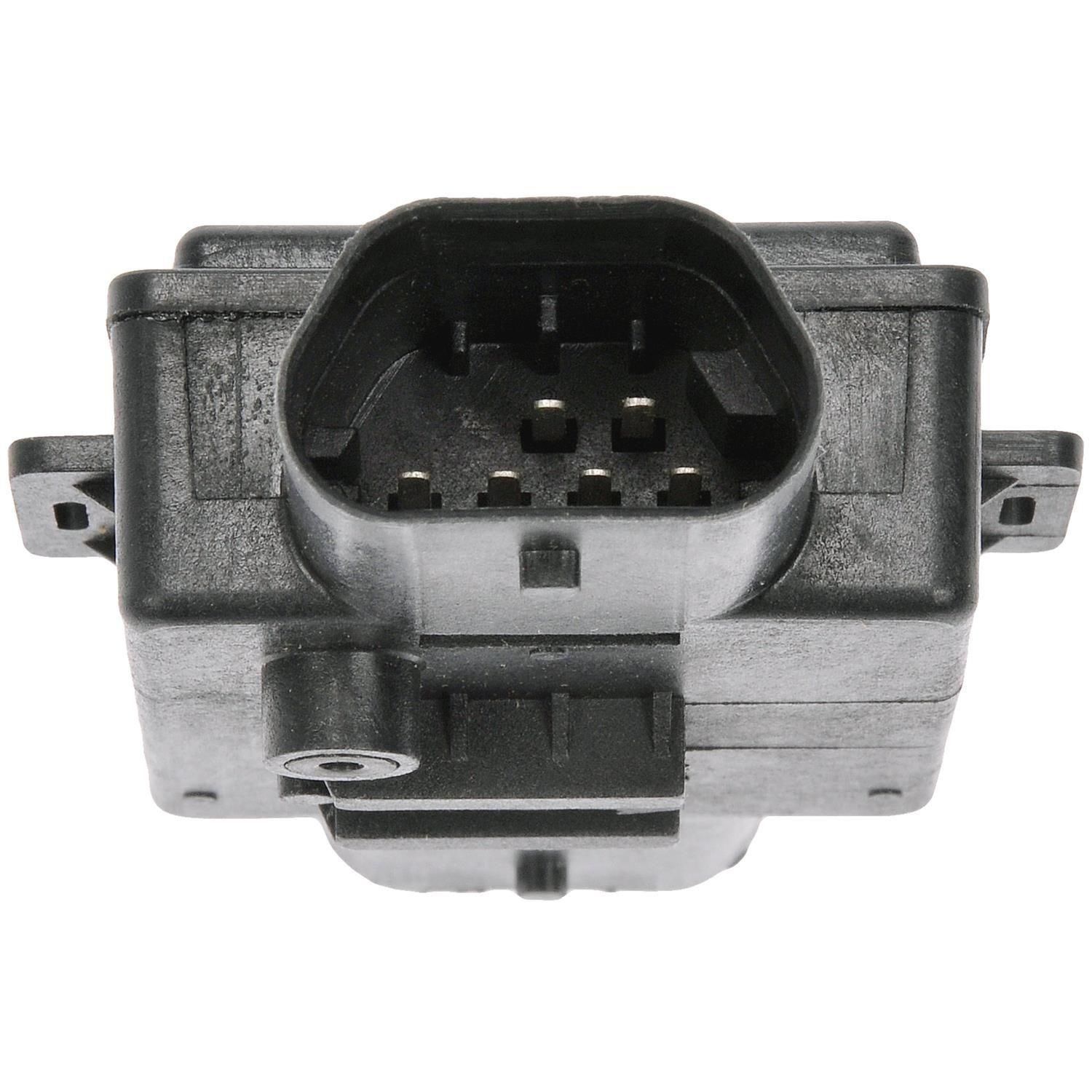 Dorman Diesel Exhaust Fluid Temp Sensor 904-371