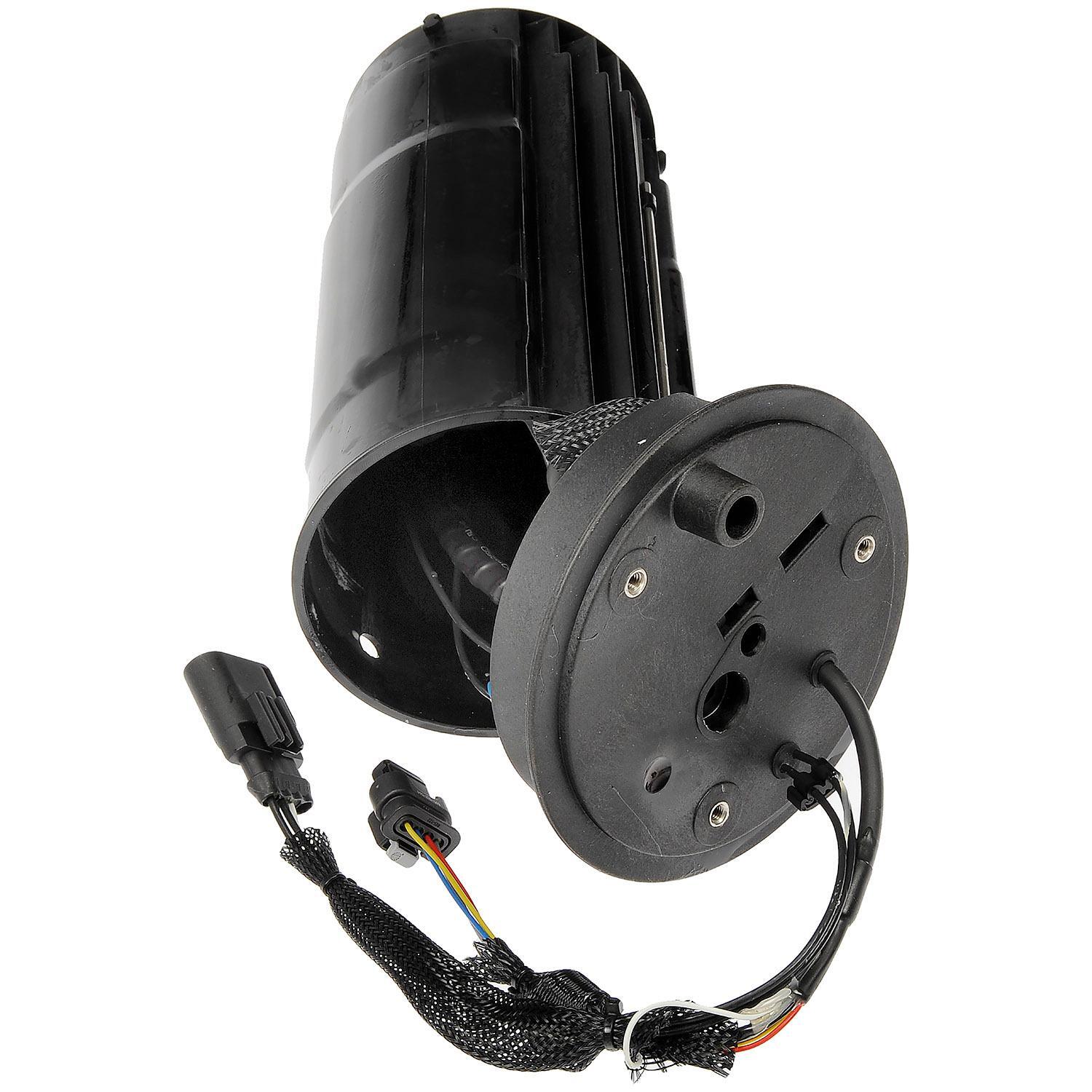 Dorman - OE Solutions Diesel Exhaust Fluid (DEF) Heater 904-375