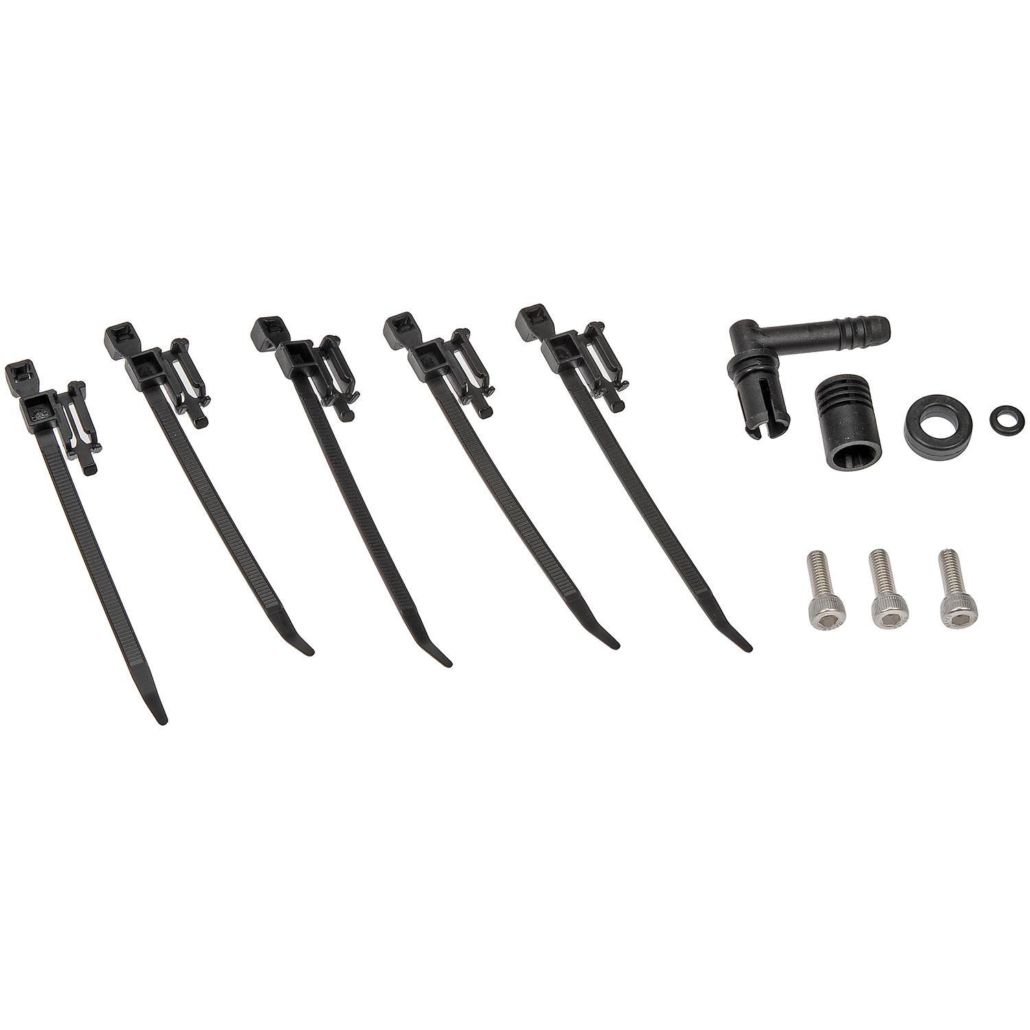 Dorman - OE Solutions Diesel Exhaust Fluid (DEF) Heater 904-378