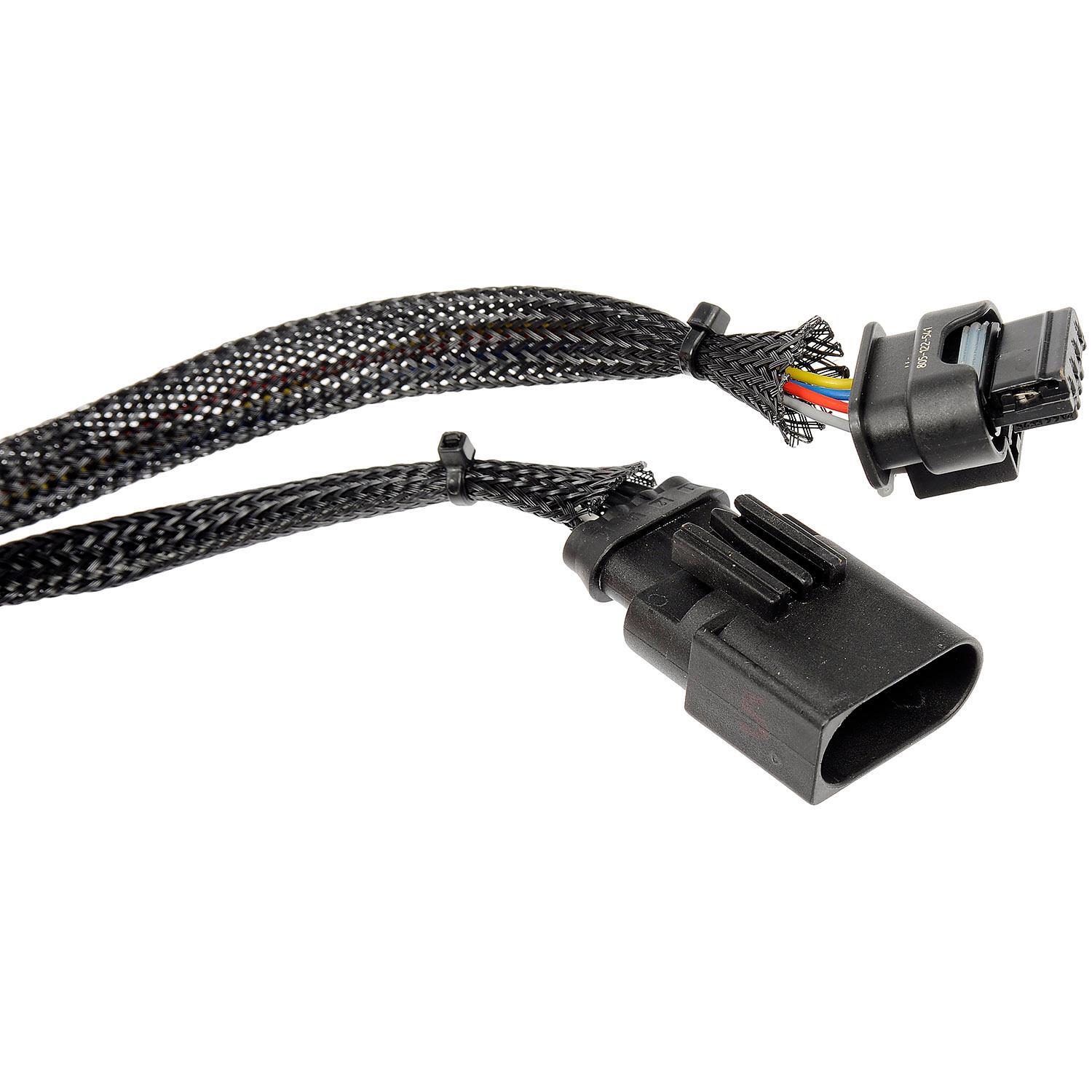 Dorman - OE Solutions Diesel Exhaust Fluid (DEF) Heater 904-378