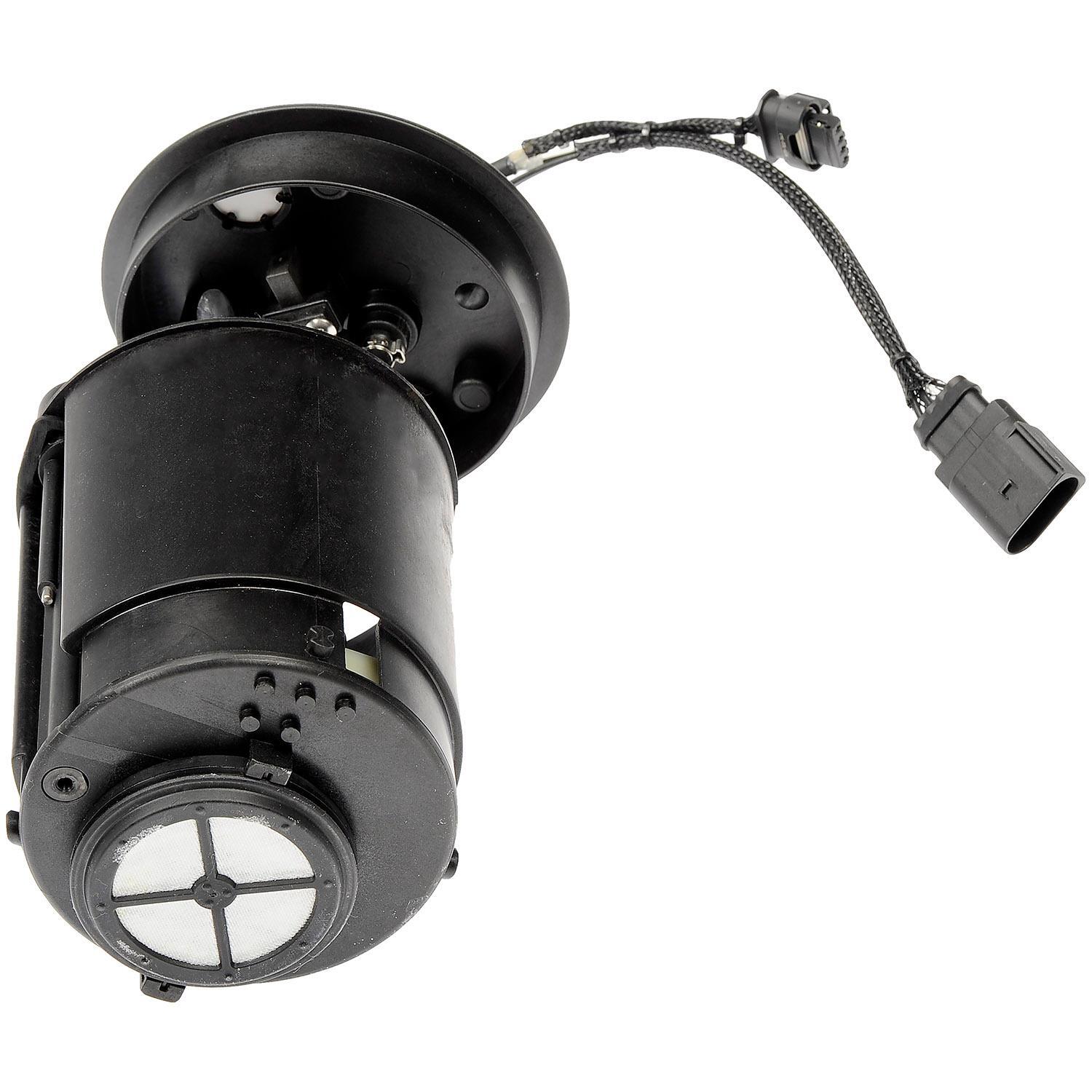 Dorman OE FIX Diesel (DEF) Heater 904-386