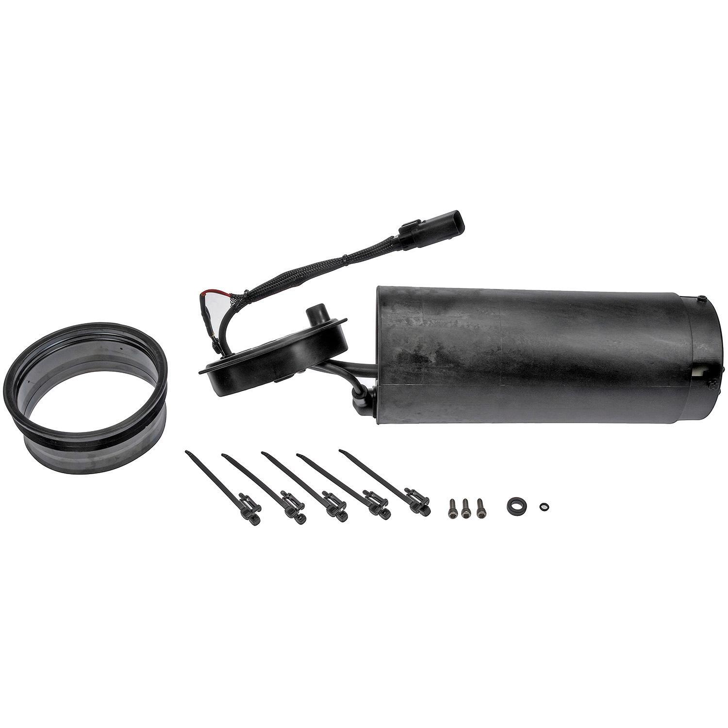 Dorman - OE Solutions Diesel Exhaust Fluid (DEF) Heater 904-392