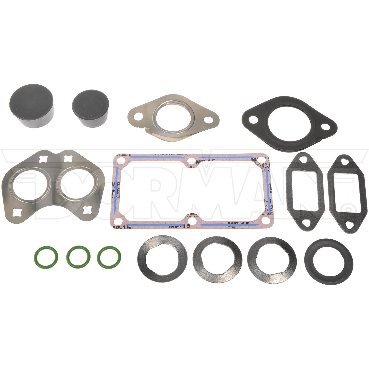 Dorman EGR Valve Gasket 904-482