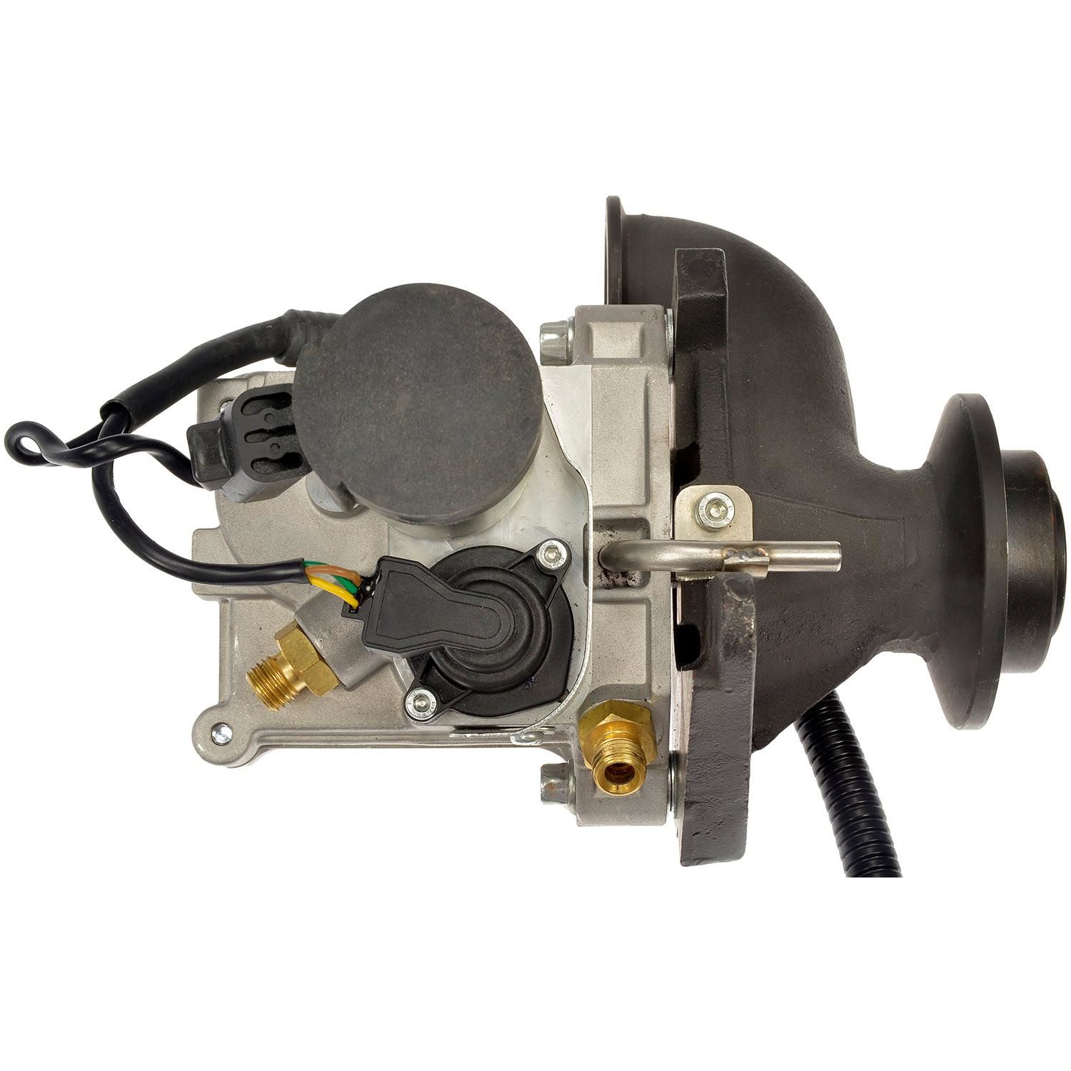 Dorman EGR Valve 904-5099