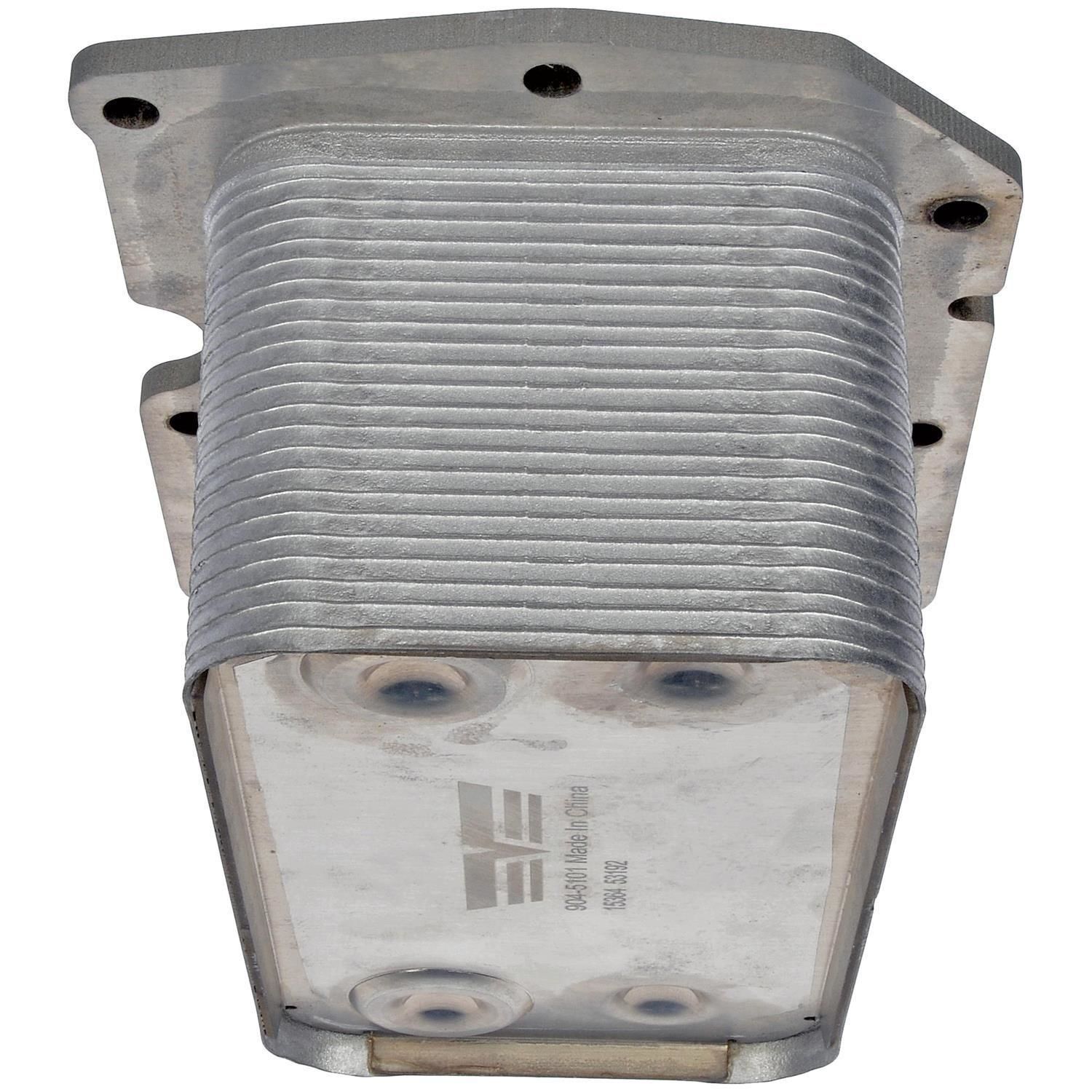 Dorman Engine Oil Cooler 904-5101