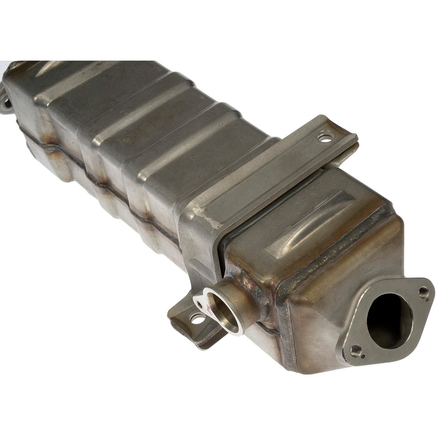 Dorman - HD Solutions Exhaust Gas Recirculation (EGR) Cooler 904-5147