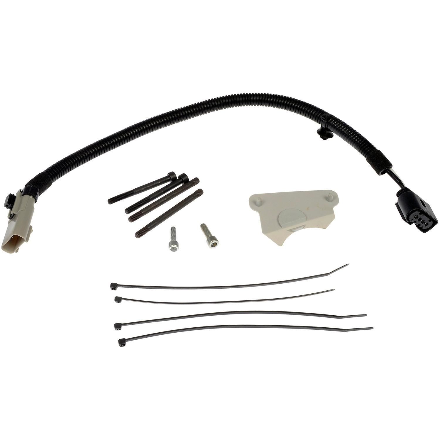 Dorman - OE Solutions Turbocharger Actuator 904-530