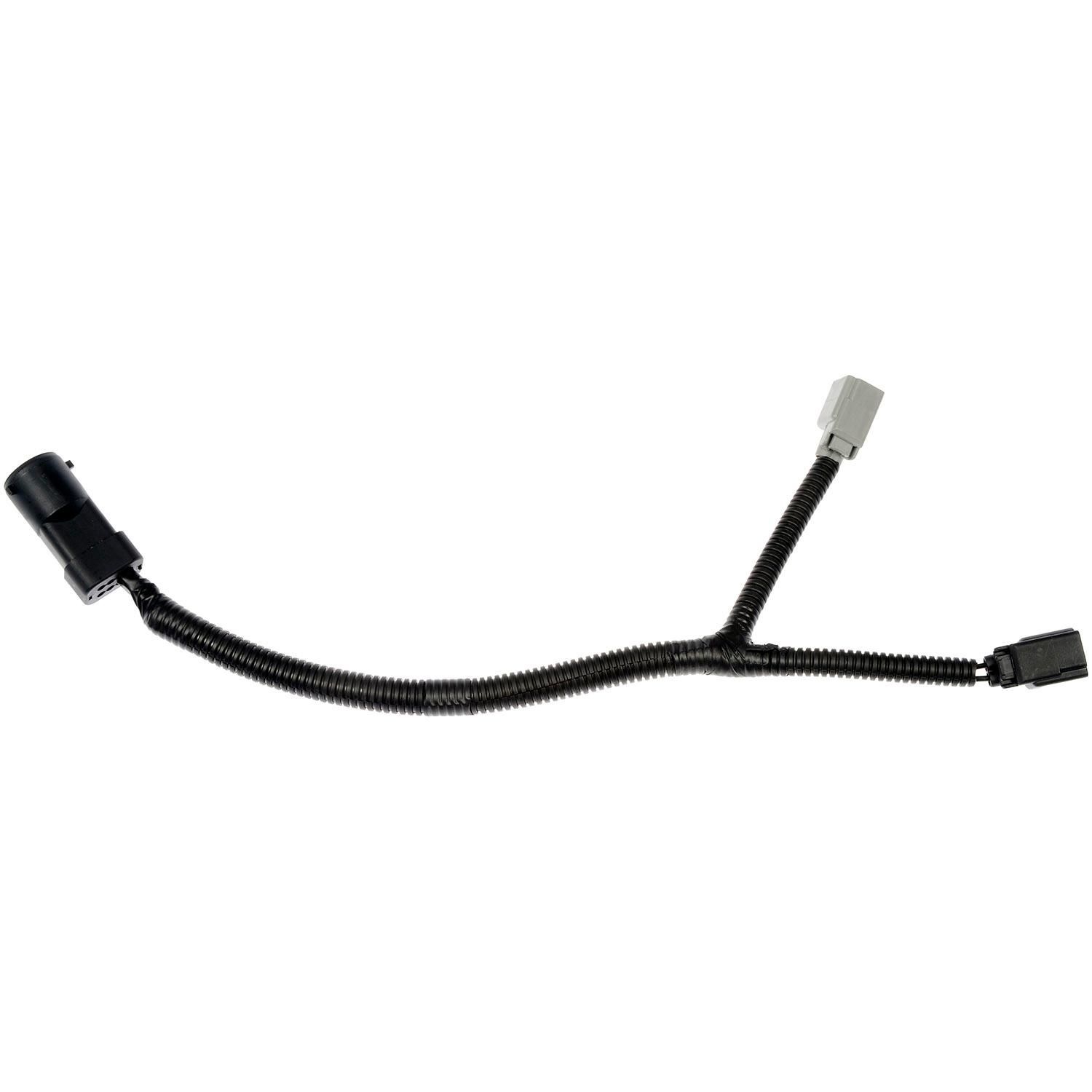 Dorman - OE Solutions Fuel Pump With Gasket/Seal Included 904-565