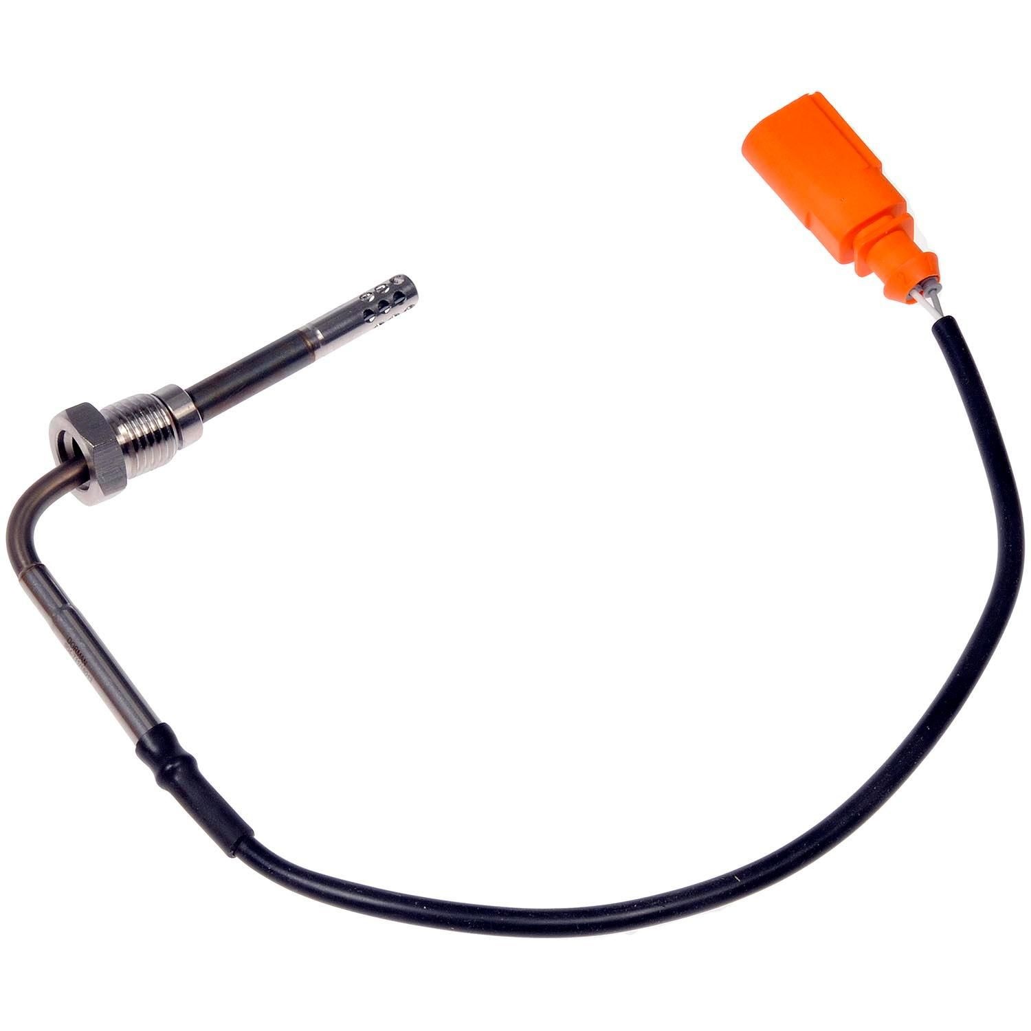 2012 Ford F250 Super Duty Accessories AC3Z5J213A Exhaust Gas ...
