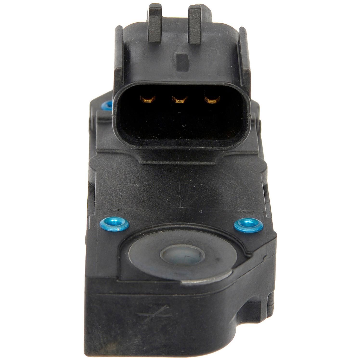 Dorman - HD Solutions Exhaust Gas Recirculation (EGR) Pressure Sensor 904-7265