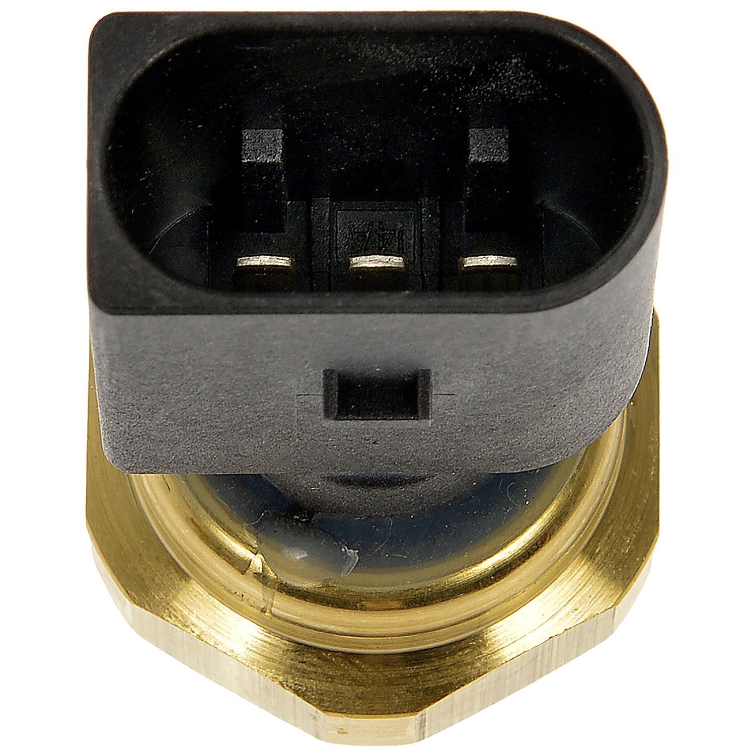 Dorman - HD Solutions Engine Oil Pressure Sensor 904-7326