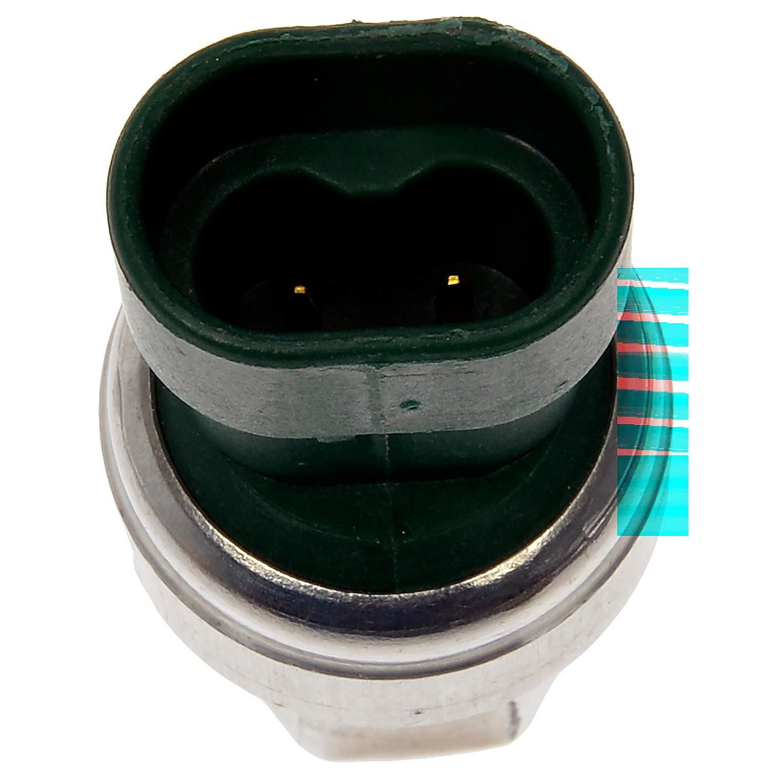 Dorman - HD Solutions A/C Refrigerant Pressure Sensor 904-7401