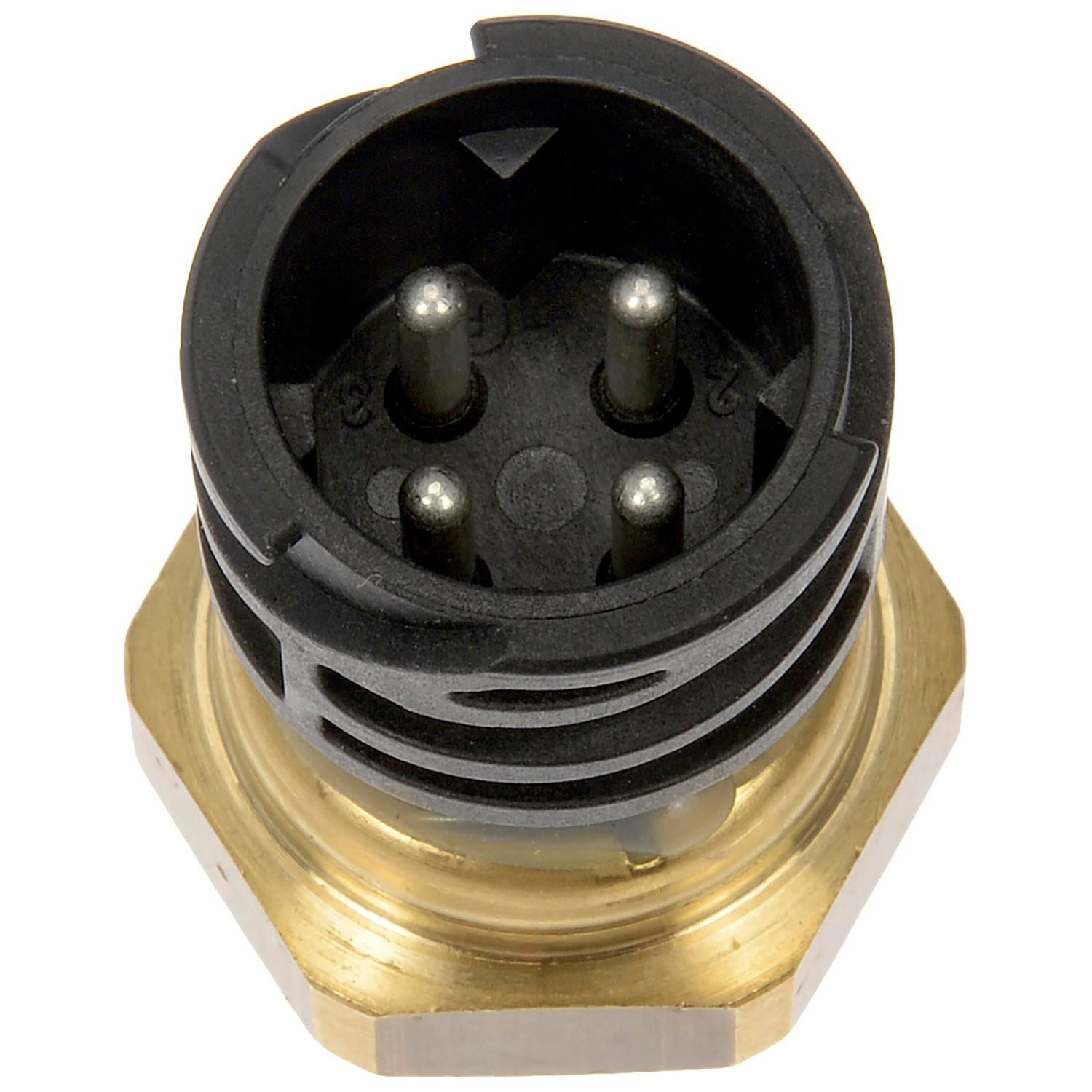 Dorman - HD Solutions Turbocharger Boost Sensor 904-7420