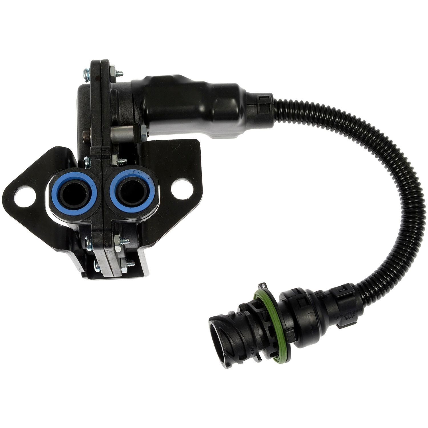 Dorman - HD Solutions Exhaust Gas Differential Pressure Sensor 904-7467