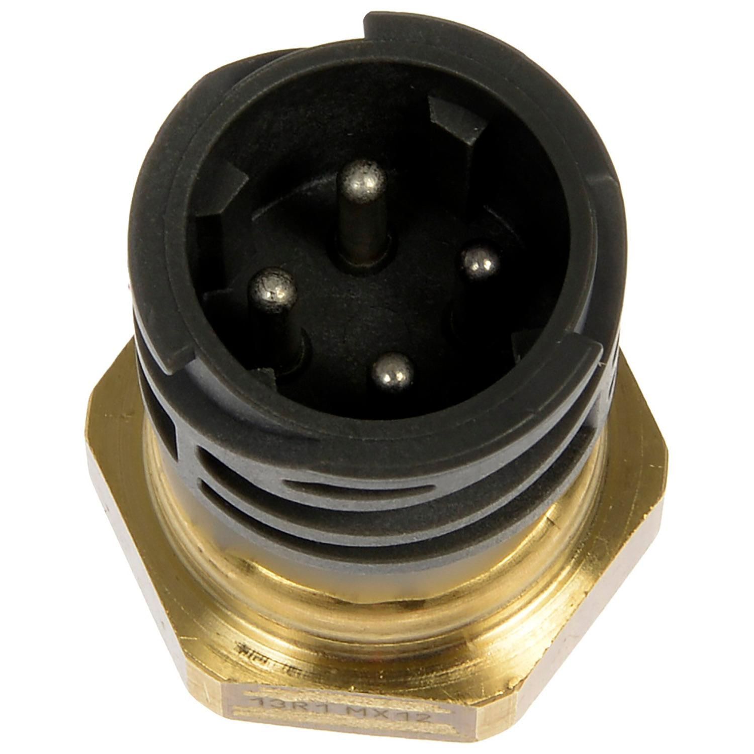 Dorman - HD Solutions Engine Oil Pressure Sensor 904-7470