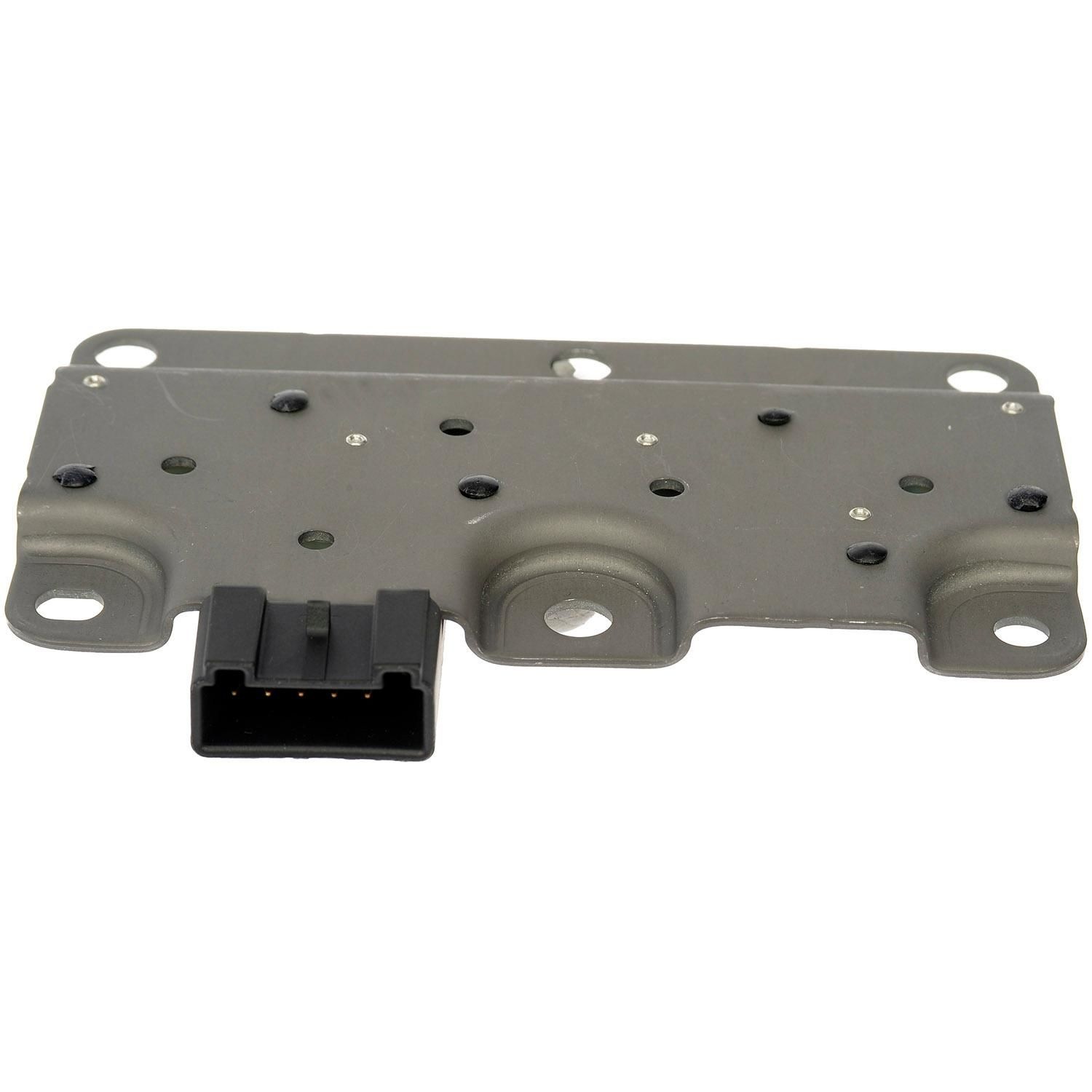 Dorman - HD Solutions Pressure Switch Manifold