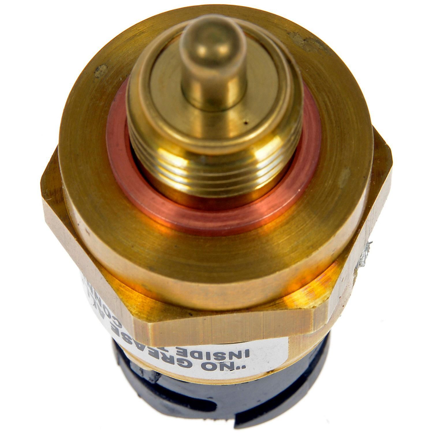 Dorman - HD Solutions Engine Oil Pressure Sensor