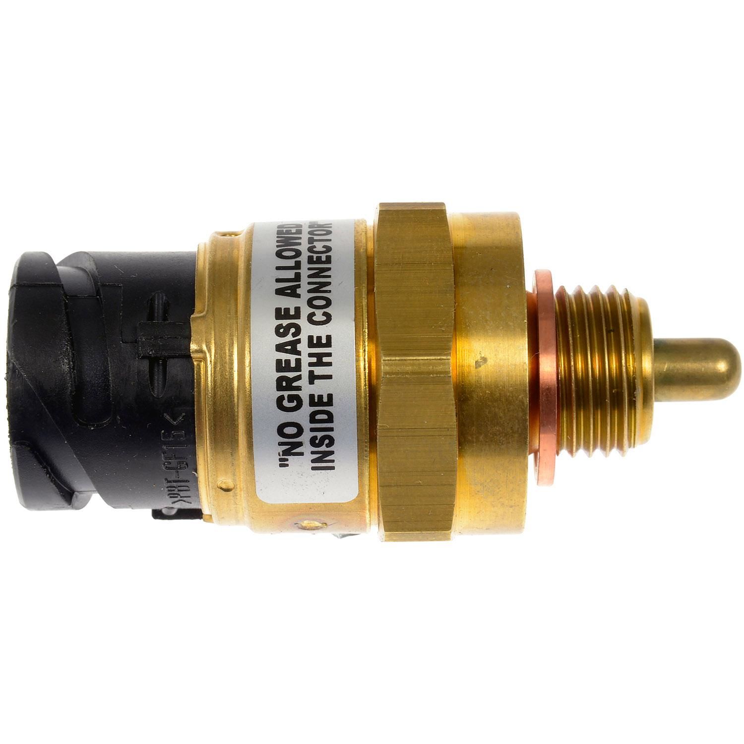 Dorman - HD Solutions Engine Oil Pressure Sensor