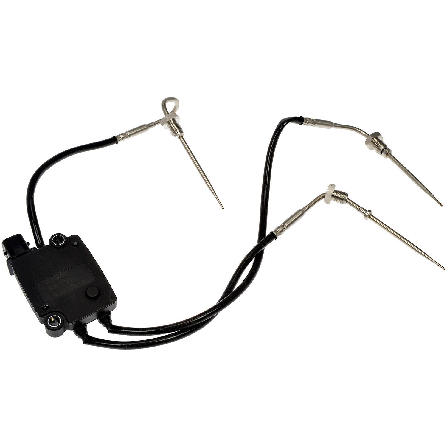 Dorman - HD Solutions Exhaust Gas Temperature (EGT) Sensor 904-7789