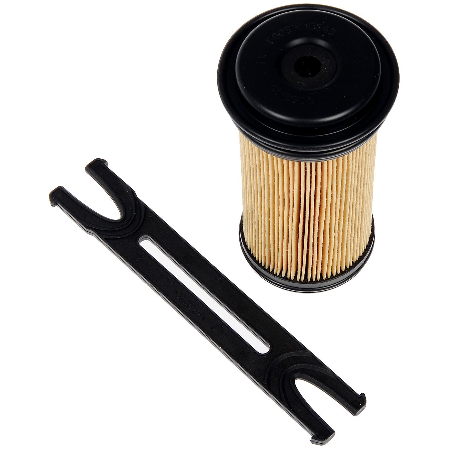Dorman Diesel Exhaust Fluid (DEF) Urea Filter 904-7934