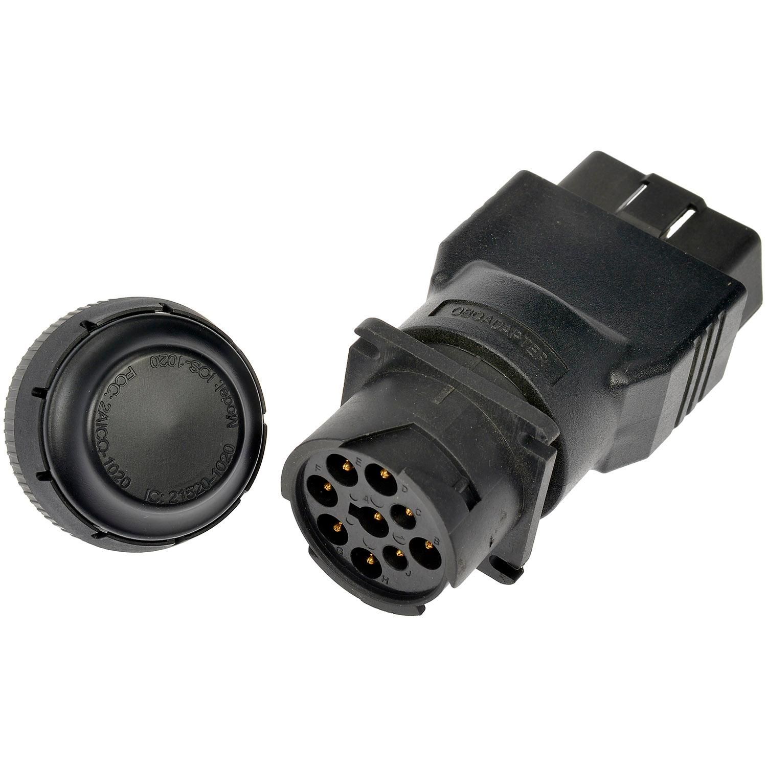 Dorman - HD Solutions Diesel Decoder Scan Tool