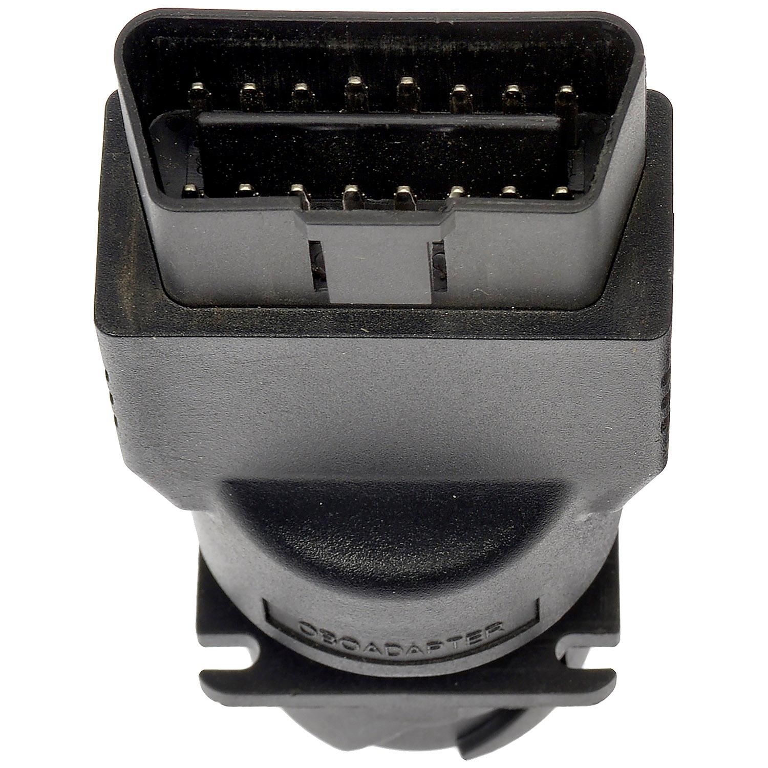 Dorman - HD Solutions Diesel Decoder Scan Tool