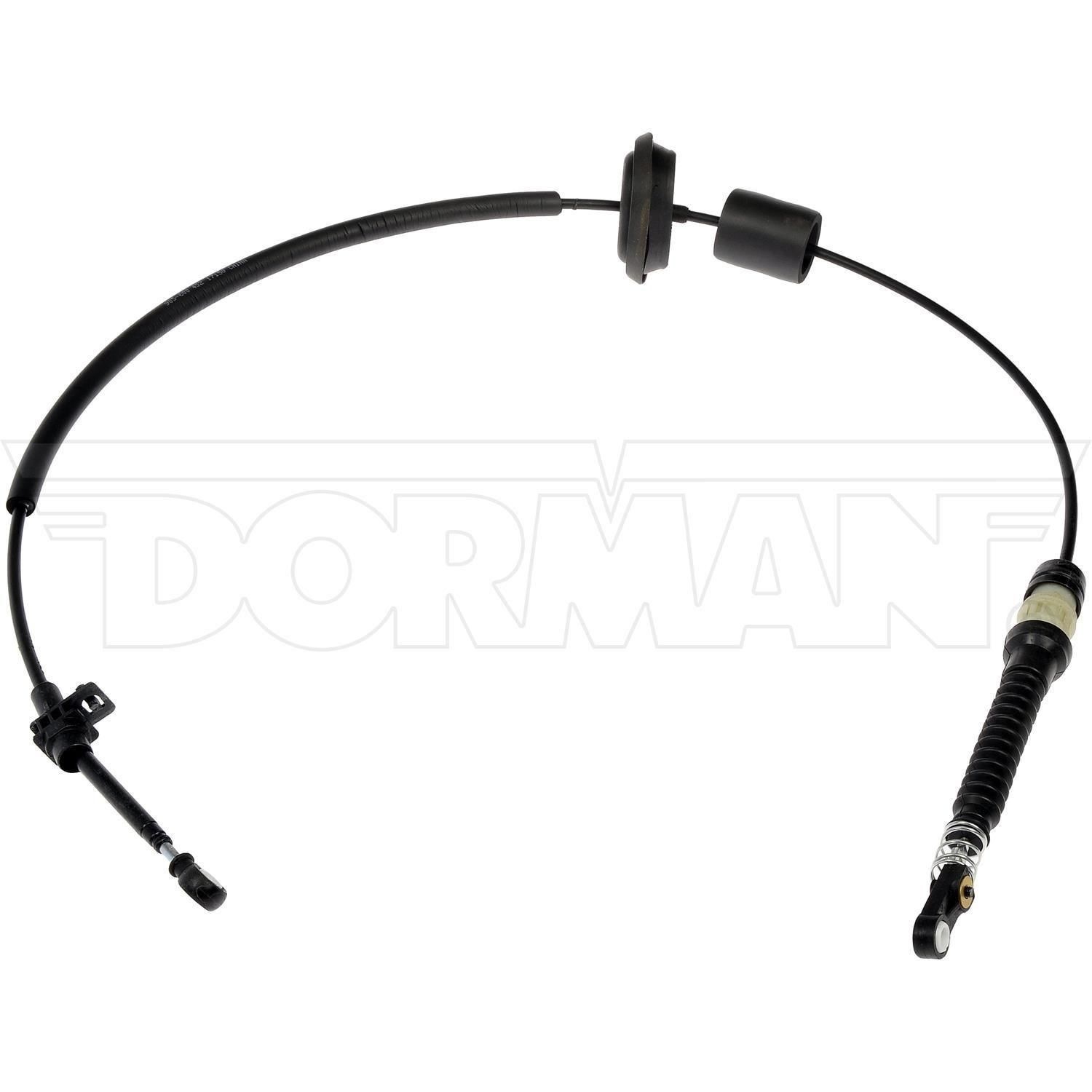 Dorman Automatic Transmission Cable Shift 905-600