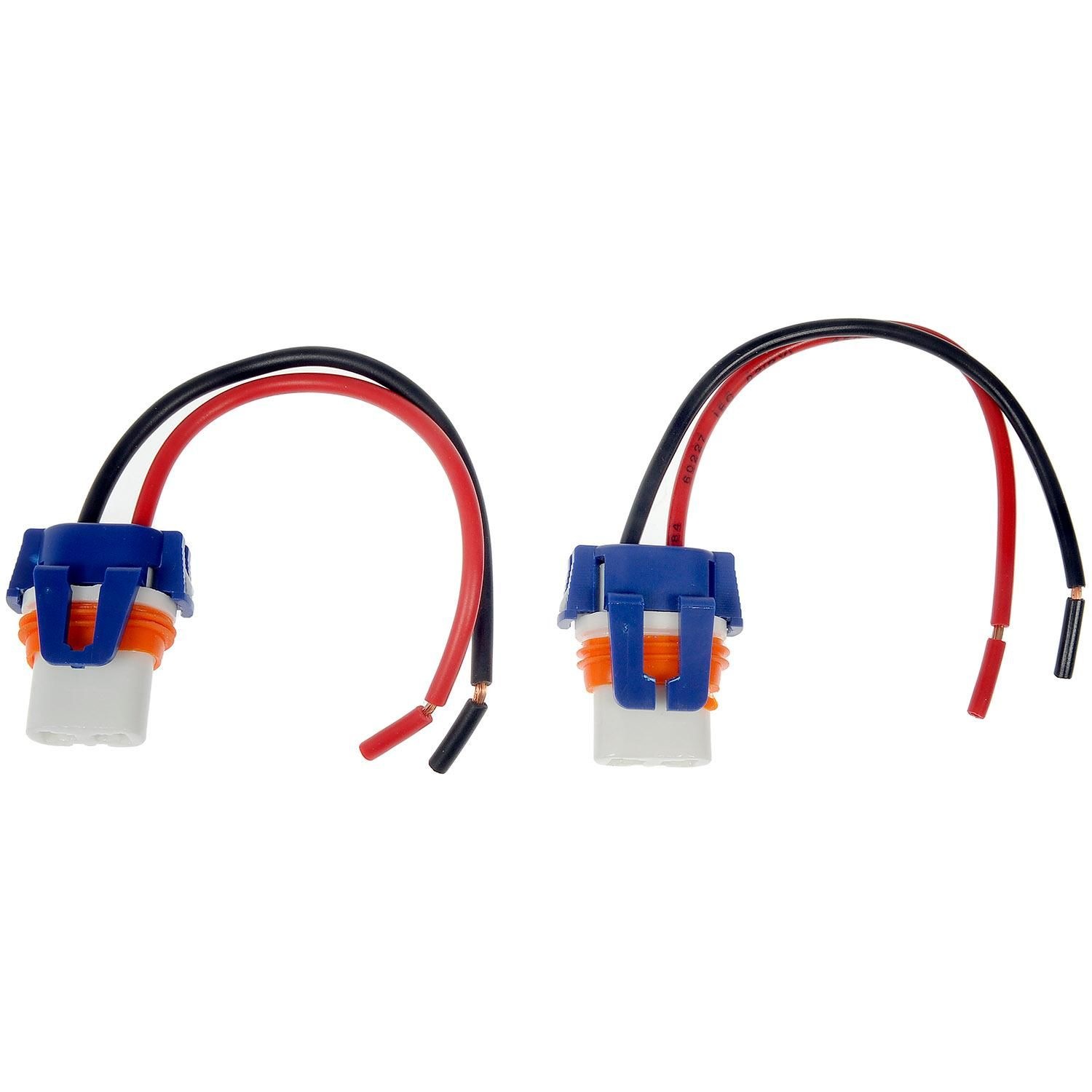 Dorman - Conduct-Tite 2 Wire Series 9005 Ceramic Socket