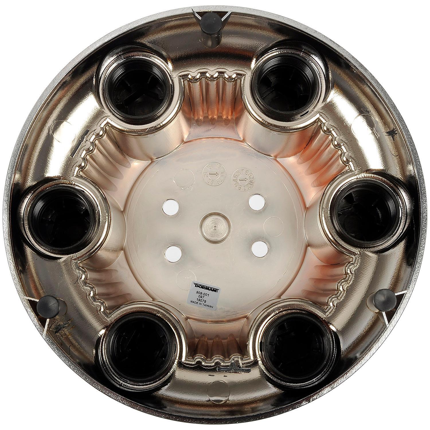 Dorman Wheel Center Cap 909-001