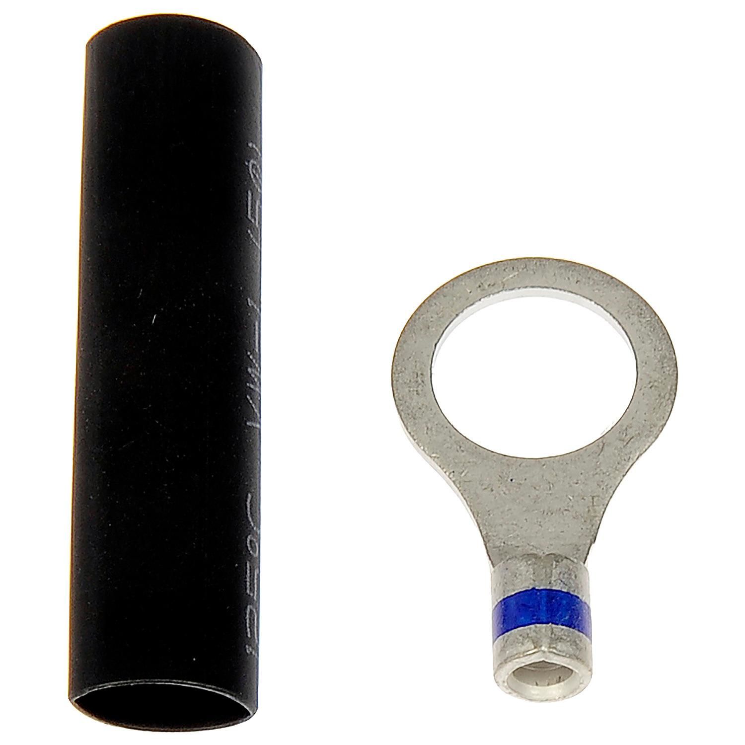 Dorman - Conduct-Tite 14-16GA, 5/16in Builders Series Uninsulated Ring ...
