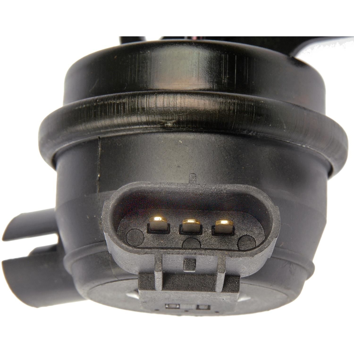 Dorman - OE Solutions Engine Intake Manifold Runner Vacuum Control ...