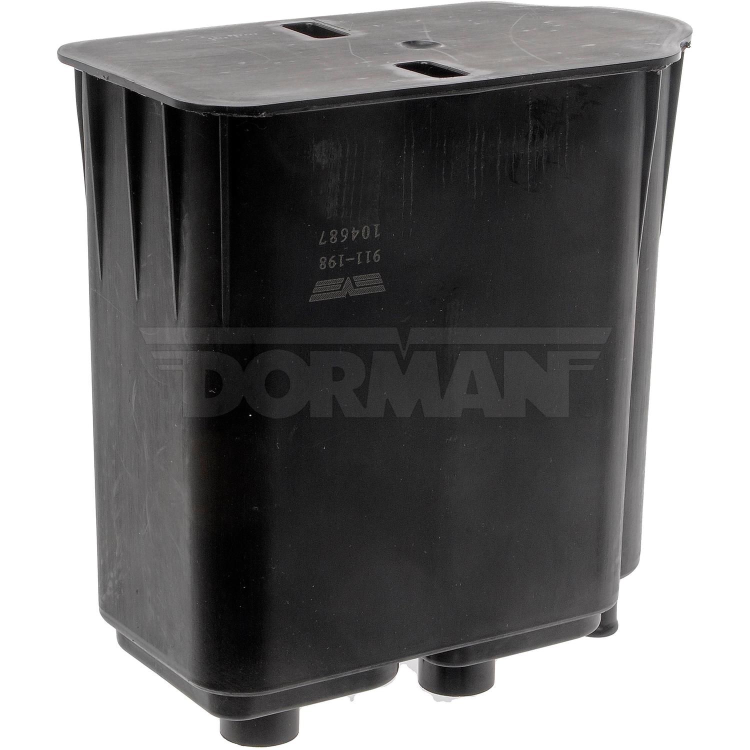 Dorman Vapor Canister 911-198