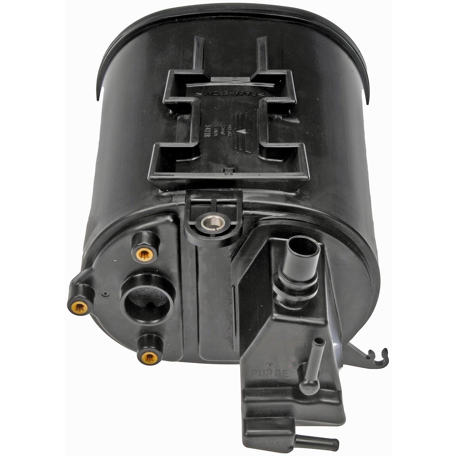 Dorman Vapor Canister 911-766