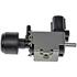 Dorman Intake Manifold Runner Solenoid 911-776