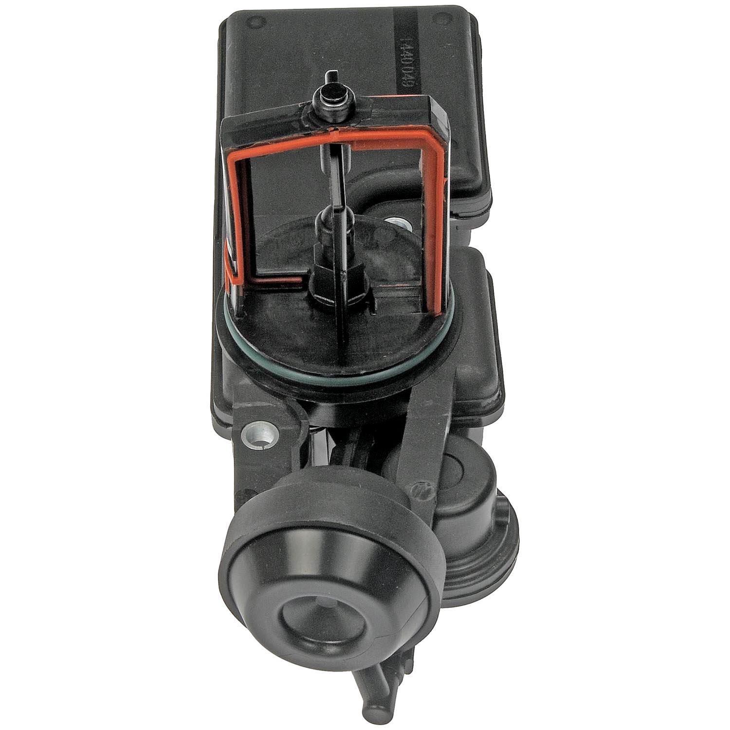 Dorman Intake Manifold Flapper Motor 911-908