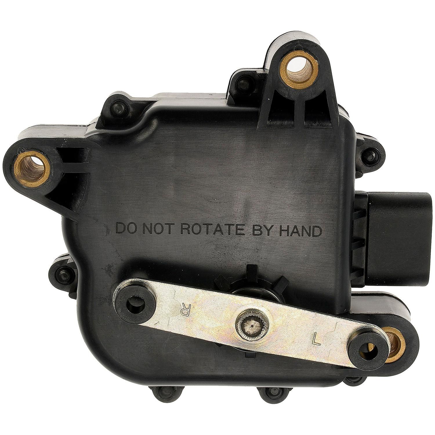 Dorman Intake Manifold Runner Control Motor 911-912