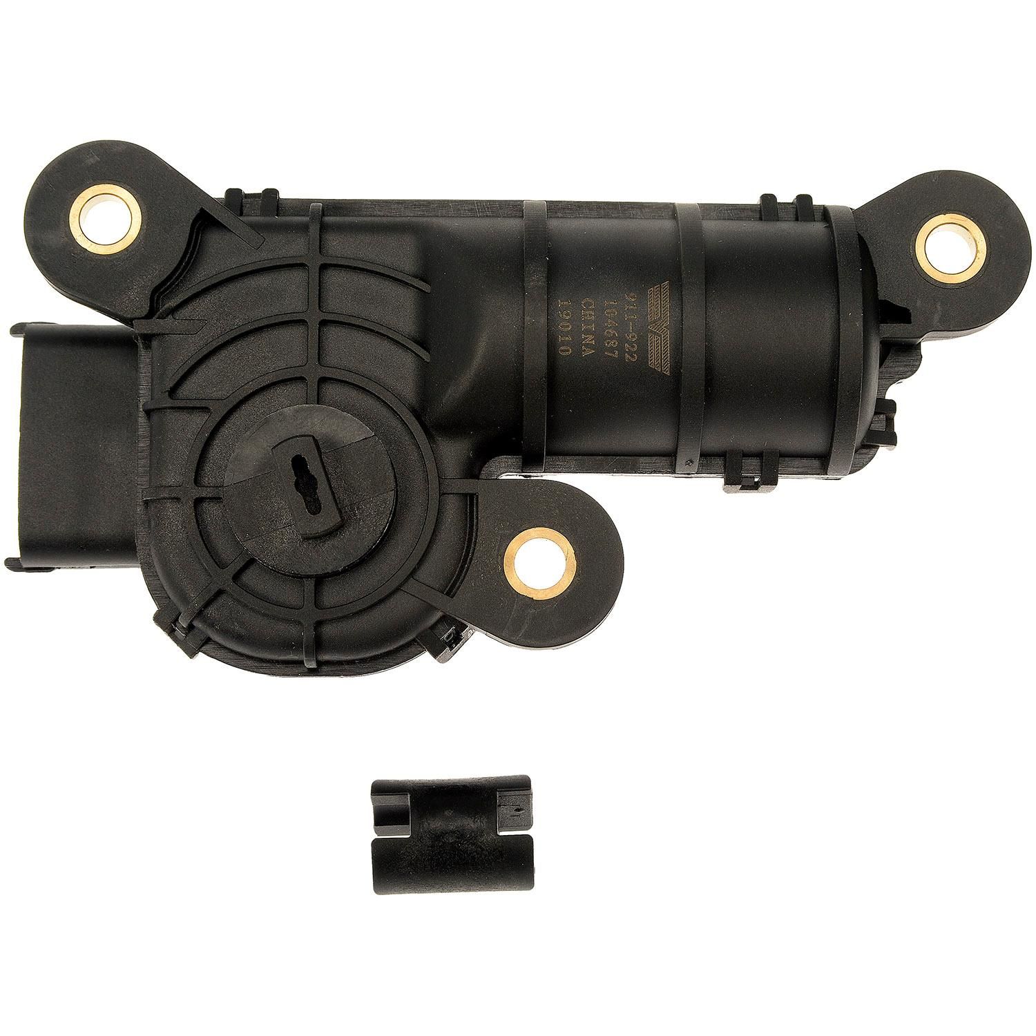 Dorman Intake Manifold Runner Control Motor 911-922