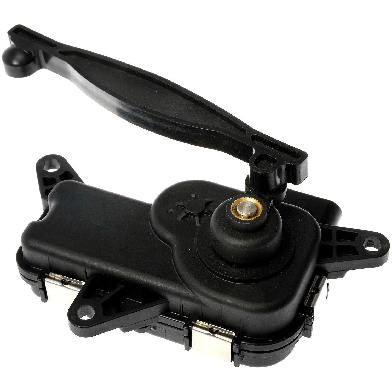 Dorman - OE Solutions Engine Intake Manifold Runner Control Motor 911-929