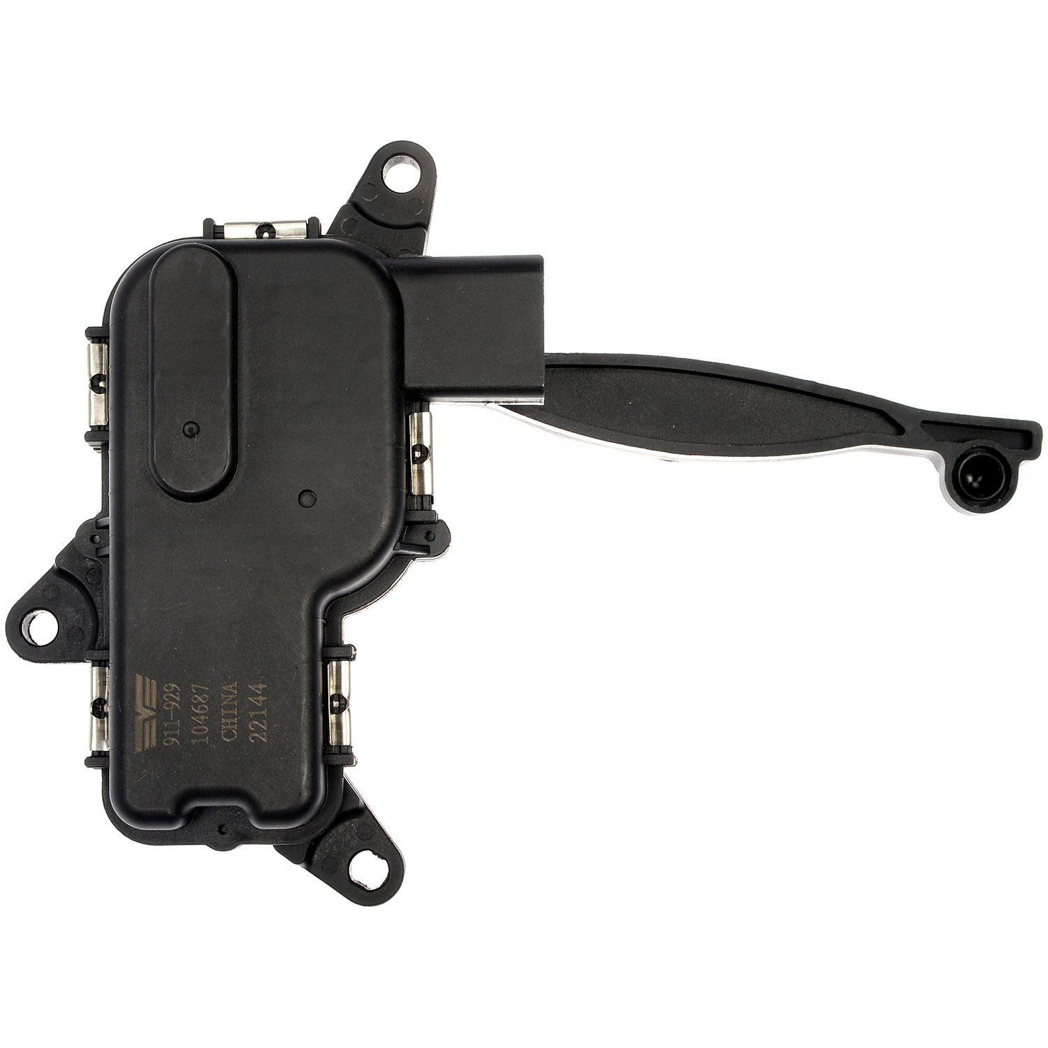 Dorman - OE Solutions Engine Intake Manifold Runner Control Motor 911-929