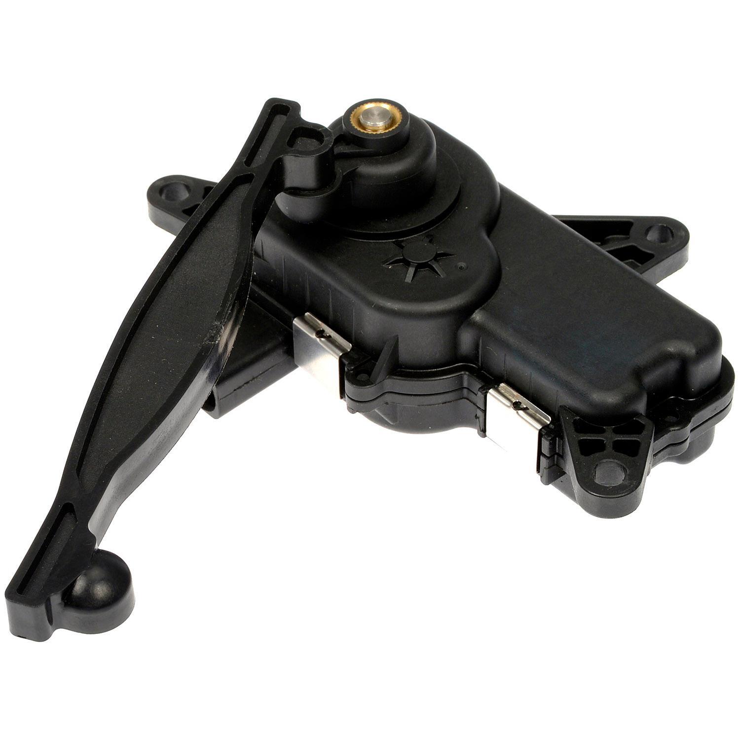 Dorman - OE Solutions Engine Intake Manifold Runner Control Motor 911-929