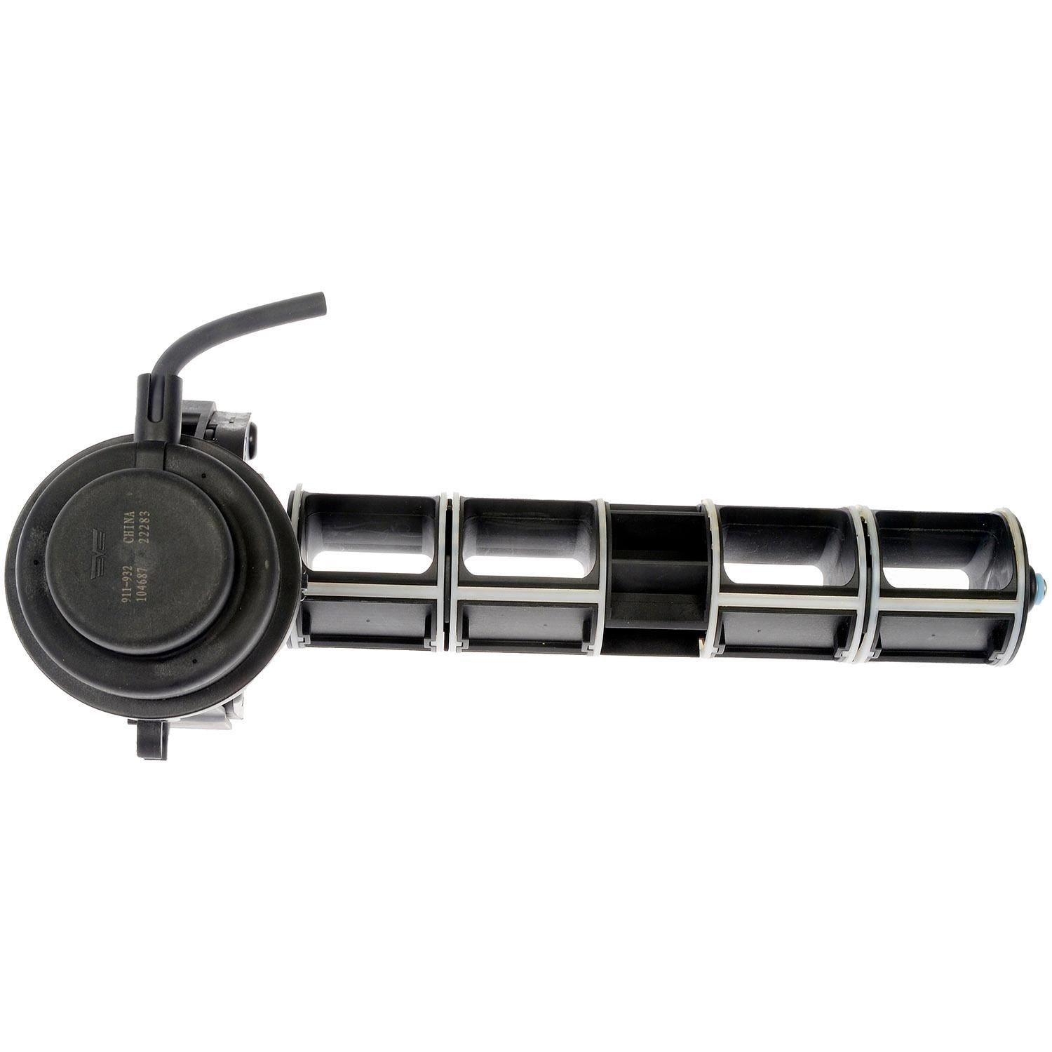 Dorman Intake Manifold Flapper Motor 911-932